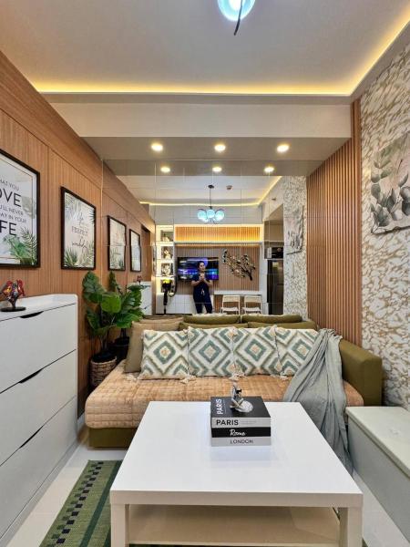 Mjm Cityscape At Red Residences Makati - Makati