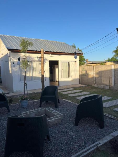 Minichino Casa Interna - Provincia de Buenos Aires