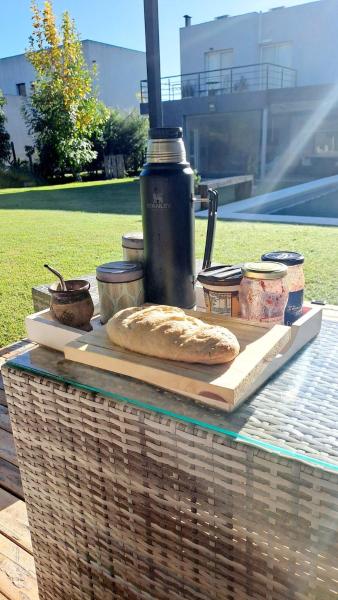 Boutique House - Country San Matias - Escobar - Villa Rosa