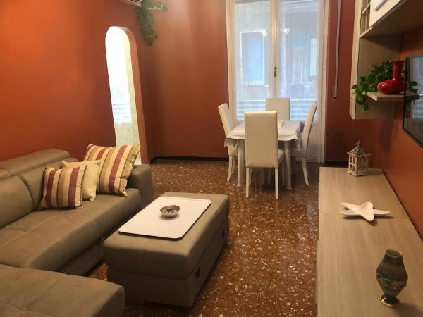 Lulas Lovely Rental - Rapallo