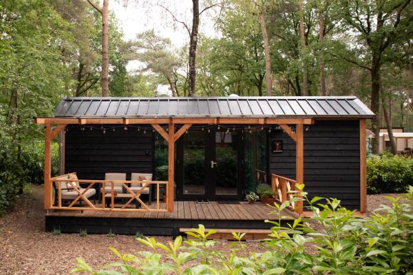 Tiny House De Hazelaar - Drenthe