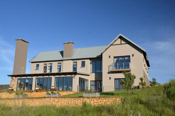 Highland Gate Golf & Trout Estate, House 925 - Dullstroom