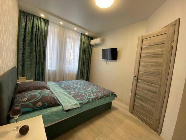 Apartment 'Європейка' 014 Sofiivska Borschahivka - Боярка