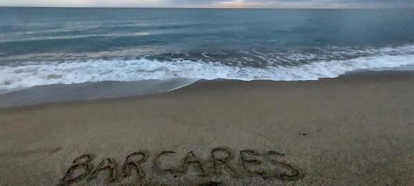Le Barcares - Plage à Pied - Logement Climatisé 1 Chambre Avec Terrasse, 4 Personnes - Parking Privé - Torreilles