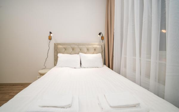 Airport-bus - 13 North Studios - Apartment 2 - Tallinna