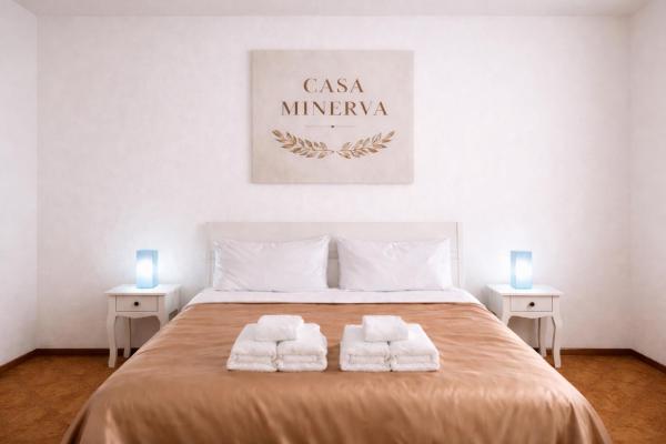 Casa Minerva Centro - Vicino Cnao,san Matteo,maugeri,mondino - Pavia