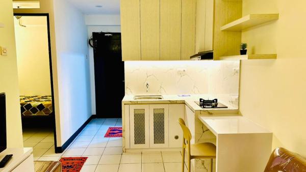 Shopia Property - Jakarta