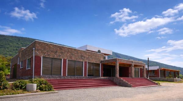 San José Hotel Boutique & Spa - La Ligua