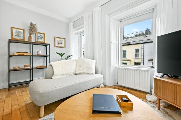 Wolfe Tone Apartment 2 - Sligo