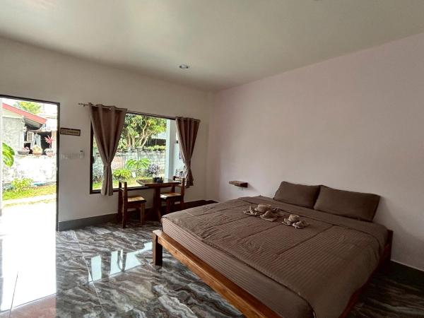Jae Suan Bungalow - Ko Chang