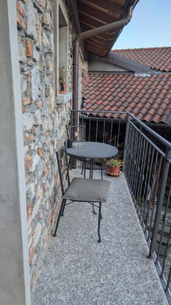 App Zio Raff Alessio - Bellagio