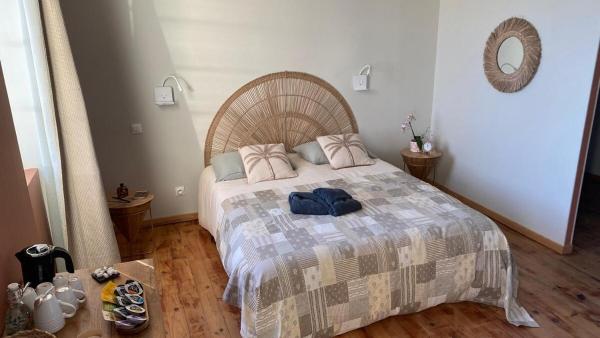 Chambre Cocooning Avec Accès Jacuzzi Et Sauna - Ariège