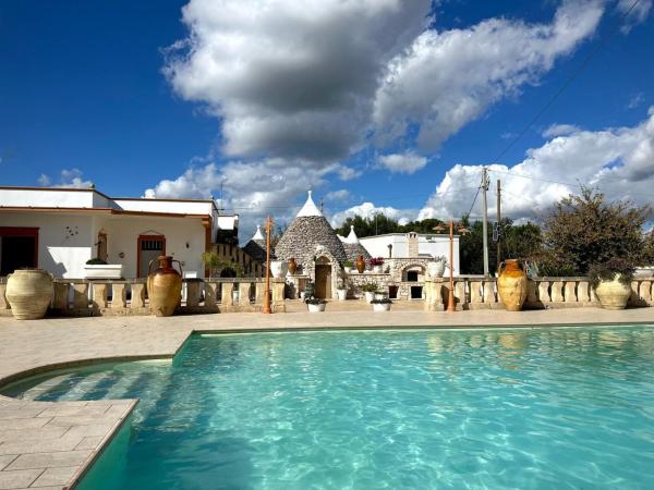 Dolce Villacastelli - Ceglie Messapica