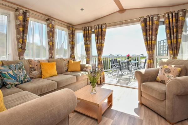 3 Bed In Abersoch Oc-b12tal - Abersoch