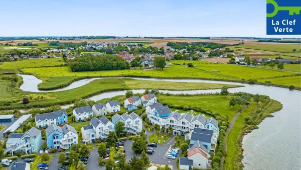 Pierre & Vacances Résidence Le Chant Des Oiseaux - Calvados