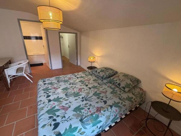 Cosy T2 Hyper-centre Montauban Place Nationale - Montauban