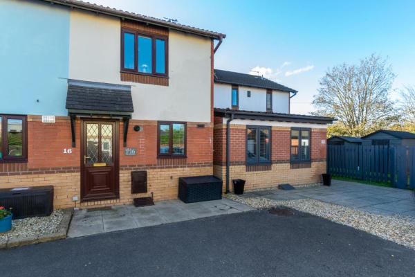 2 Bed In Newton Oc-bow124 - Porthcawl