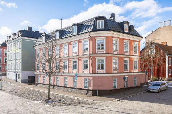 Trossö Vandrarhem - Karlskrona