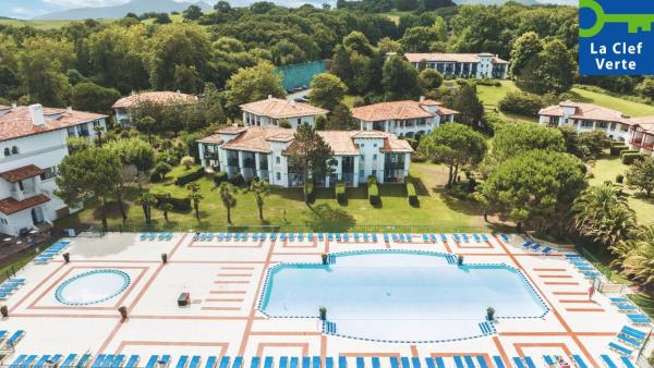 Résidence Pierre & Vacances Le Domaine De Bordaberry - Pays basque français