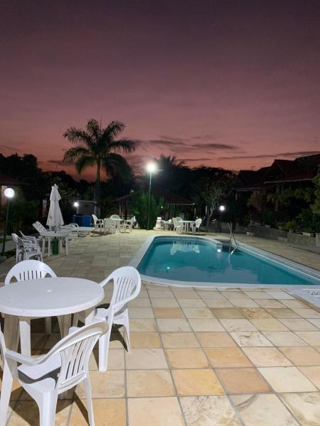 Chalé Gravatá 2022 - Pernambuco (estado)