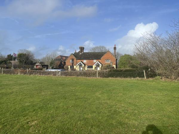 The Punchbowl Inn - Shere