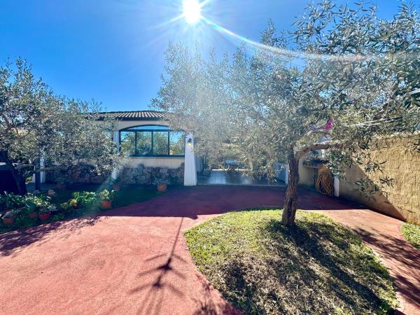 Beach Vacation - Tortolì