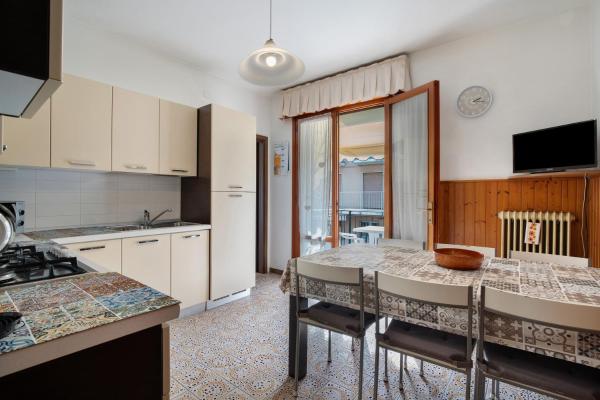 Apartment For Tourist Use - Jesolo