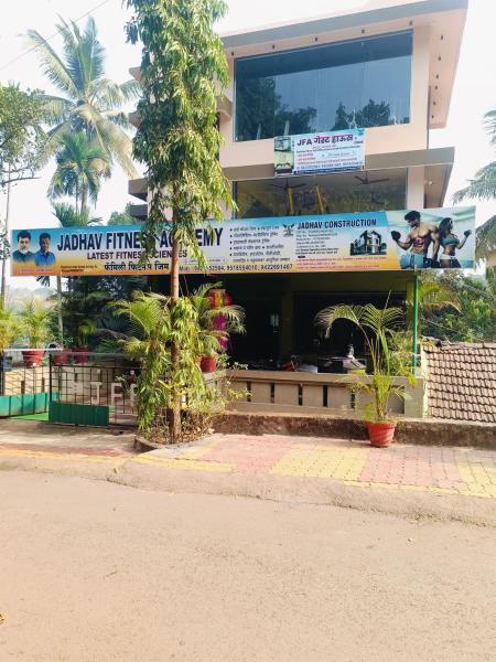 Jfa Guest House And Home Stay - Ratnagiri