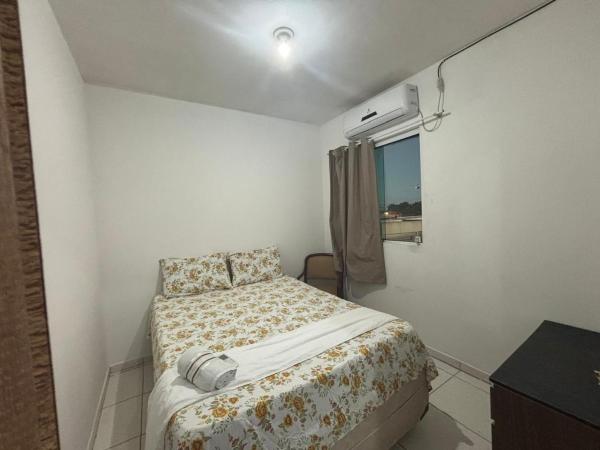 Apartamento - Maragogi