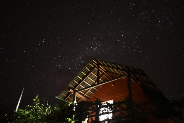 Chalé Bela Vista Veadeiros - Goiás (estado)
