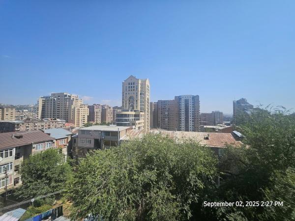 Saryan Rental - Yerevan