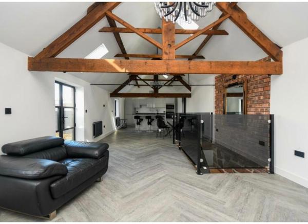 Sandstone Grange - Bridgnorth