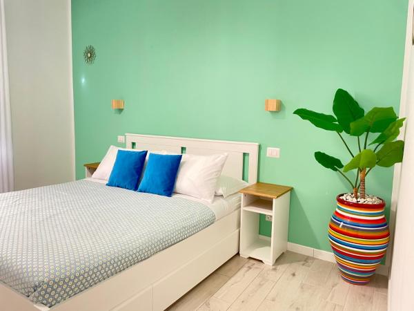 Anto's Apartment - Taormine