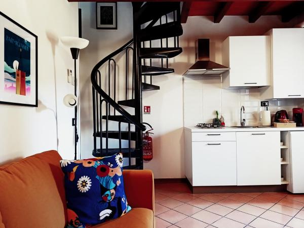 La Casa Di Cri - Parma