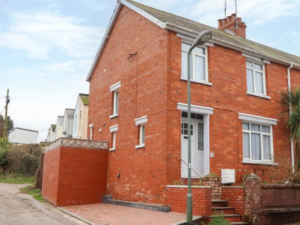 Elmbank Gardens - Totnes