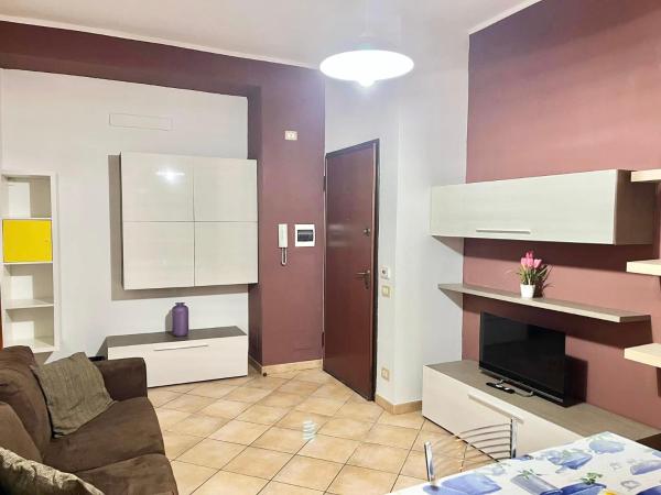 Alloggio Marzia - Biella