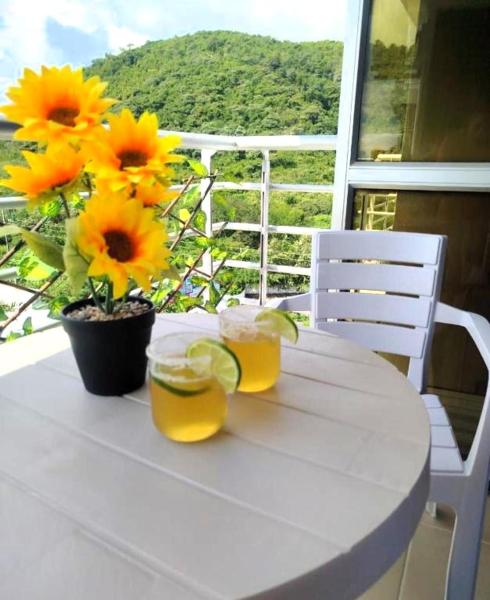 Moderno Apartamento Con Aire Acondicionado - Wifi - Piscina - Aqualina Green - Hasta 6 Huéspedes - Girardot