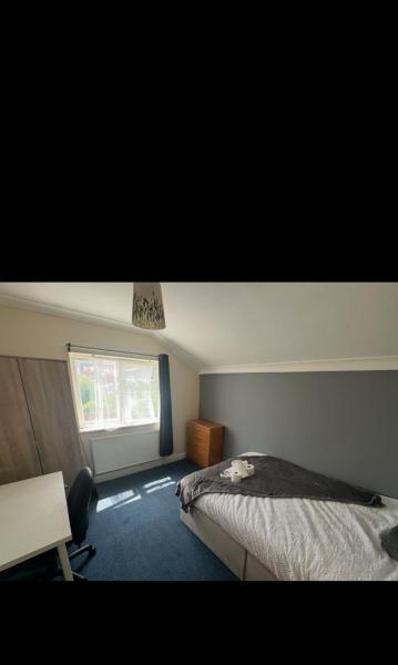 Cheap Comfort Room3 - Wokingham