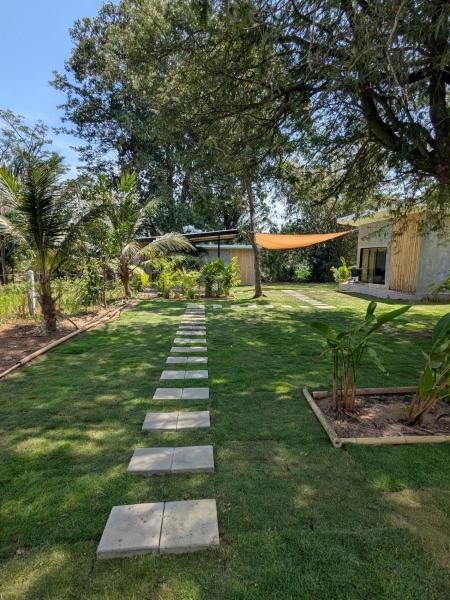 Eco Sustainable Bungalow 10 Min Walk From Beach - Khao Lak