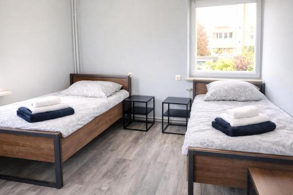 Apartments In Leuna - Leuna