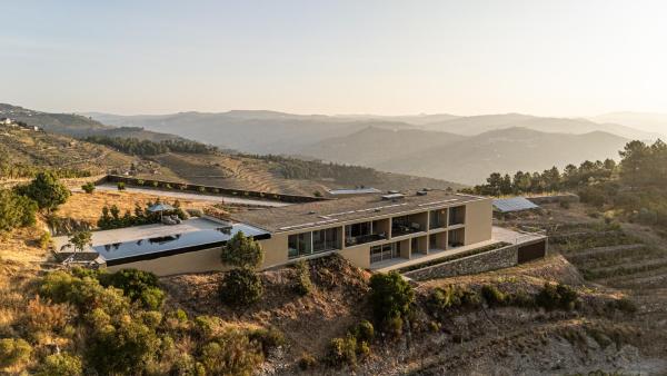 Casa De Ceis Retreat - Pinhão