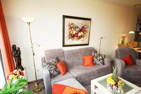 Norderhoog Whg. 78 /3. Og / O Wohnung 78 - Sylt