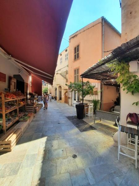 Casa Marina - Saint-Florent