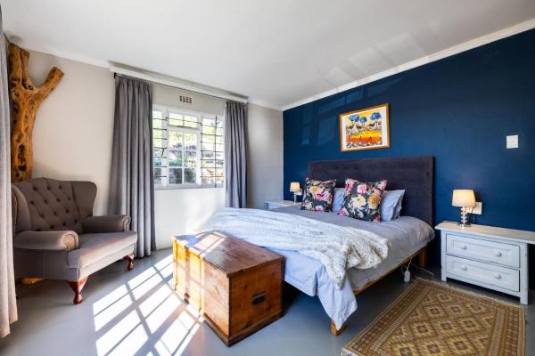 Dorpsig Cottage - Paarl