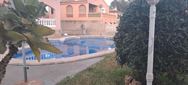 Villa Epi - Canyamel