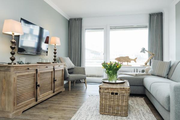Haus Norderhoog  Wohnung 35 - List