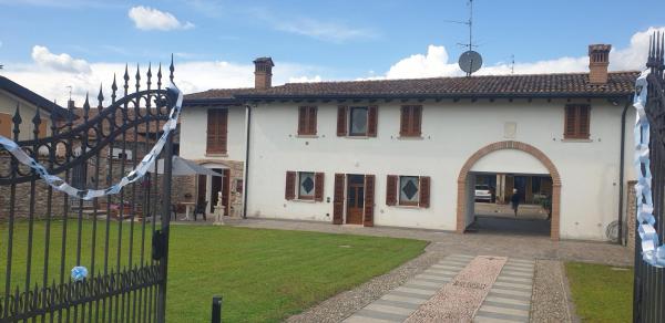 Bracchi's Room Franciacorta - Ospitaletto