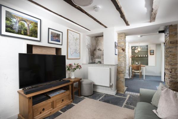An Selder - Near Waterfront, Pet Allowed, Wifi - Fowey