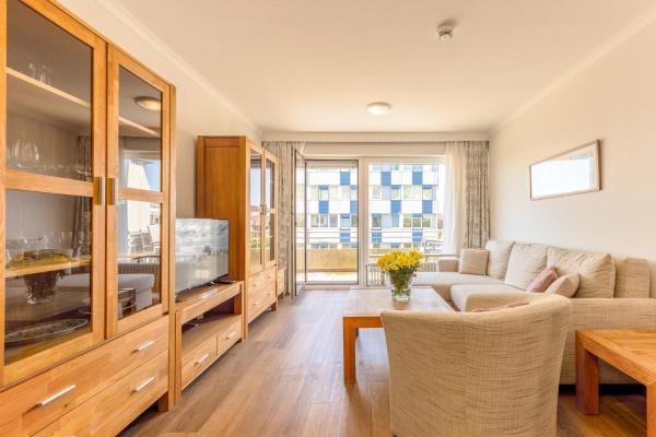 Norderhoog Whg. 71 / 3.og / W Wohnung 71 - Sylt