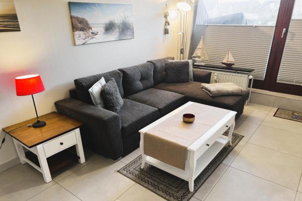 Norderhoog Whg. 5 Eg / O Wohnung 05 - Sylt